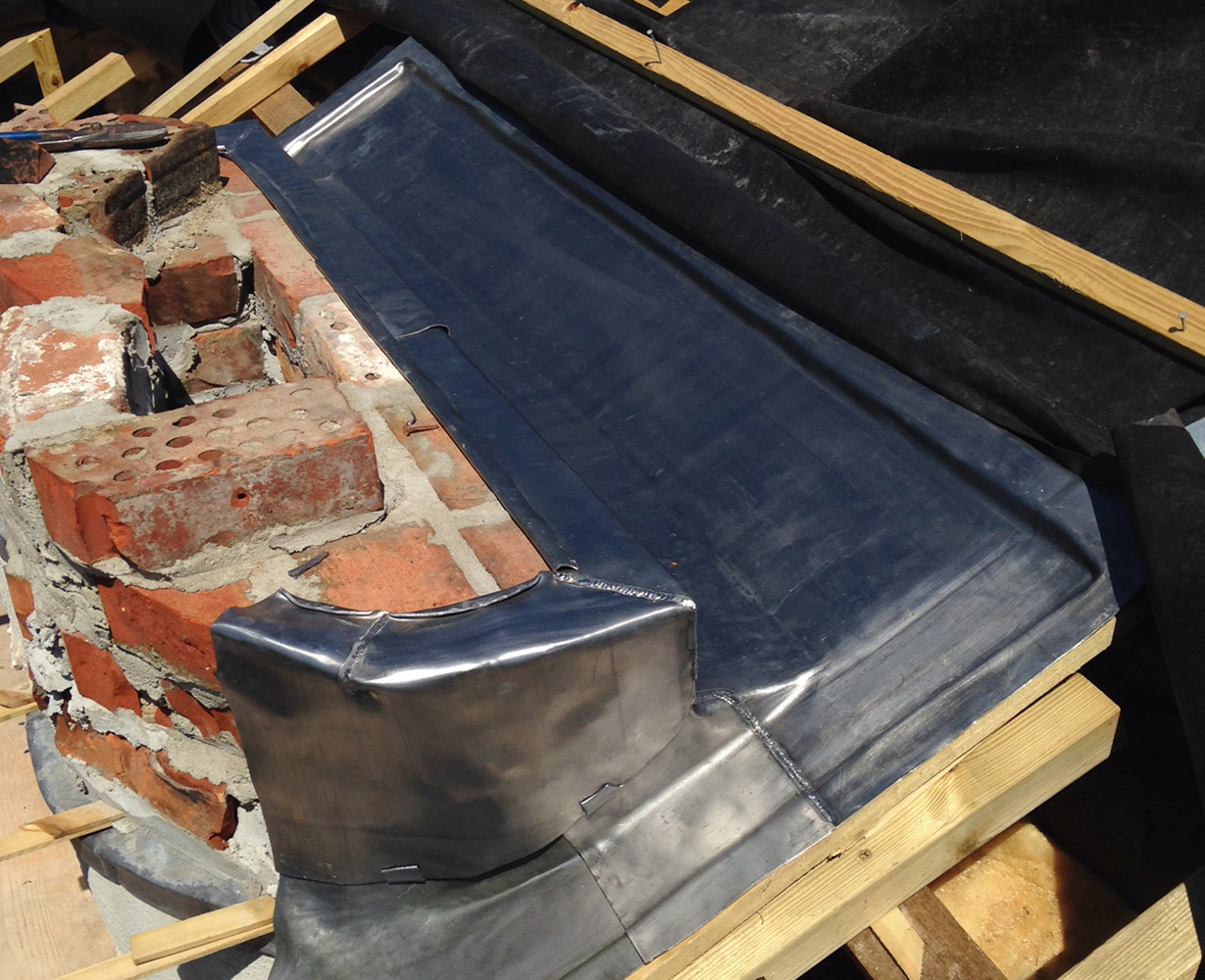 SG Roofing & Leadwork